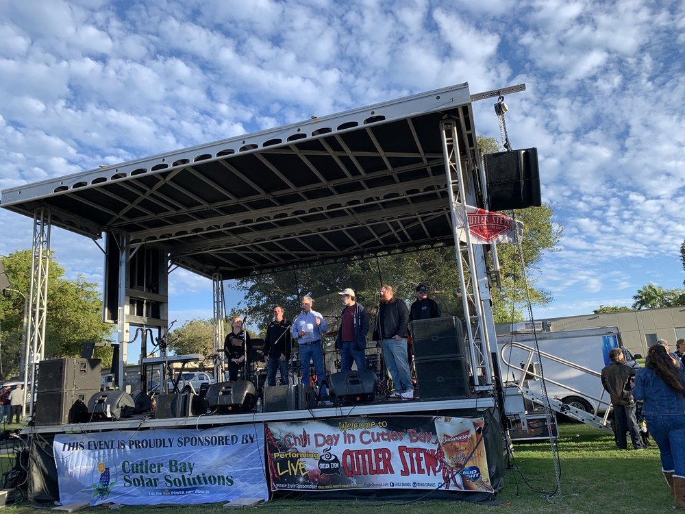 CUTLER RIDGE PARK - Updated August 2025 - 13 Photos - 10100 SW 200th St ...