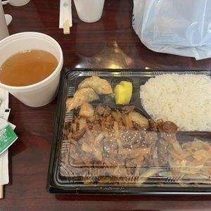 OISHII BENTO - 281 Photos & 340 Reviews - 119 Oakland Ave, Pittsburgh ...