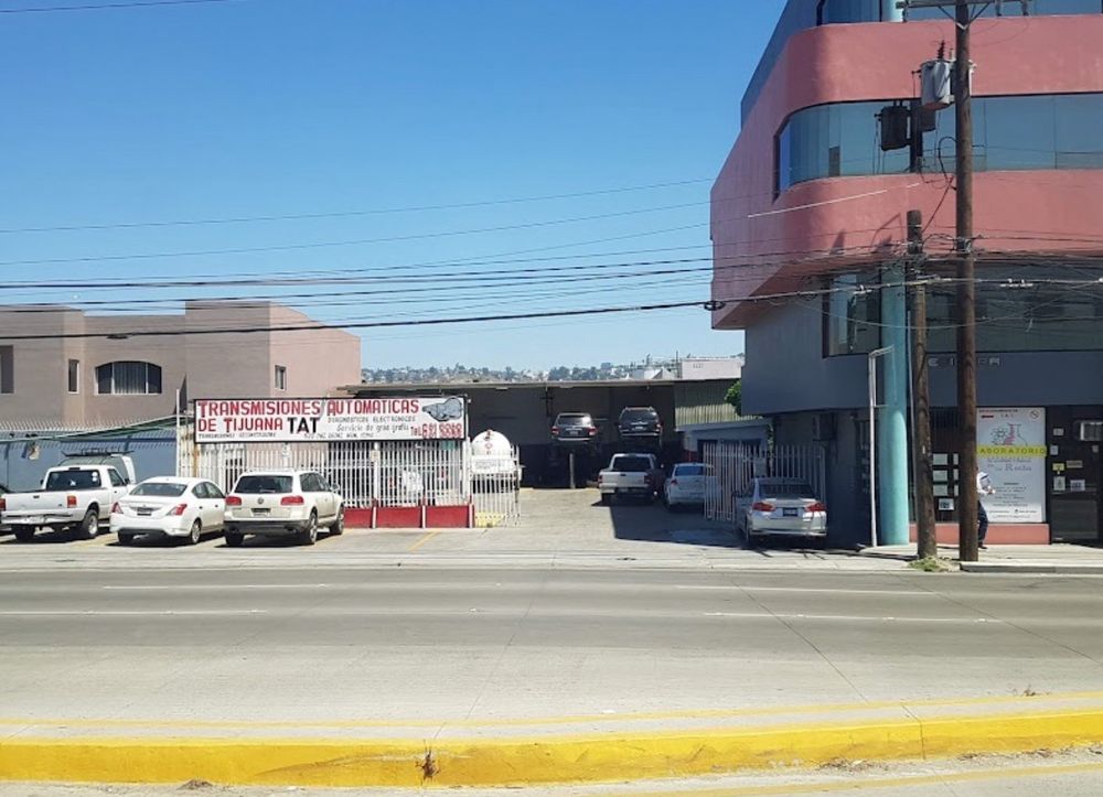TRANSMISIONES AUTOMÁTICAS DE TIJUANA S.A. DE C.V. - Updated July 2024 ...