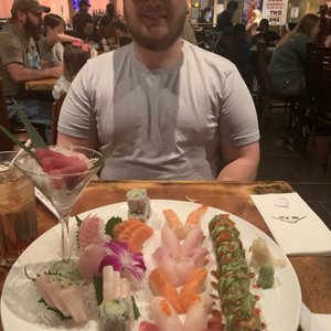 MT FUJI JAPANESE STEAKHOUSE - 44 Photos & 81 Reviews - 837 Kings ...