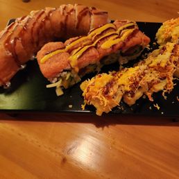 LA SUSHI & HIBACHI - Updated December 2025 - 130 Photos & 45 Reviews ...