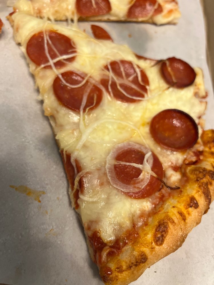 PORTS PIZZA & SUBS - 8396 State St, Gasport, New York - Pizza ...