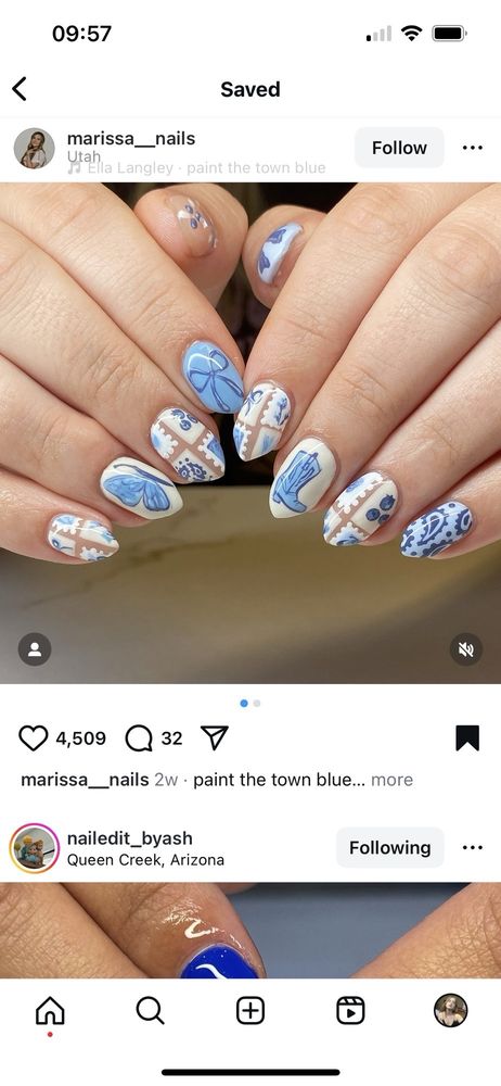 BOSTON’S NAILS & SPA - Updated November 2025 - 1654 Photos - 690 ...