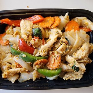 STICKY RICE - Updated July 2025 - 24 Photos & 75 Reviews - 203 6th St ...