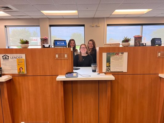 ATOMIC CREDIT UNION - Updated December 2025 - 1501 Columbus Ave ...