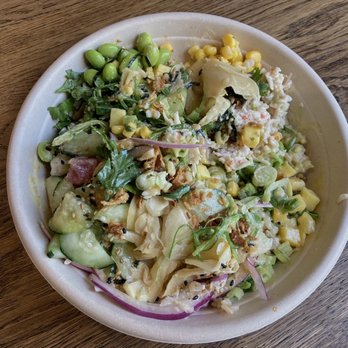 POKE TIKI - LAGUNA BEACH - Updated June 2024 - 58 Photos & 88 Reviews ...