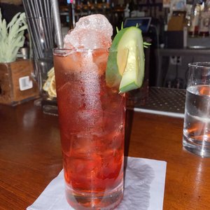 RYE - 141 Photos & 229 Reviews - Cocktail Bars - 1639 Thames St ...