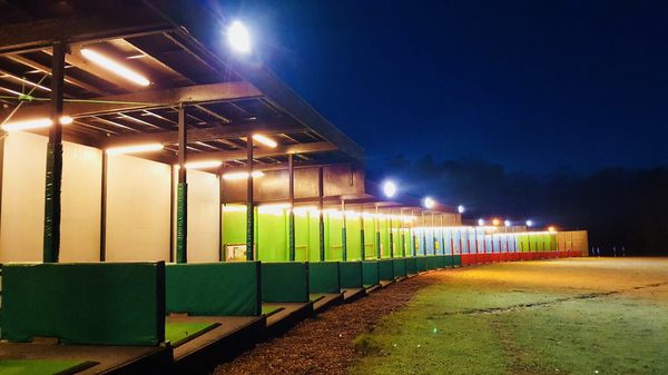 TILGATE FOREST GOLF CENTRE - Updated May 2024 - Titmus Drive, Crawley ...