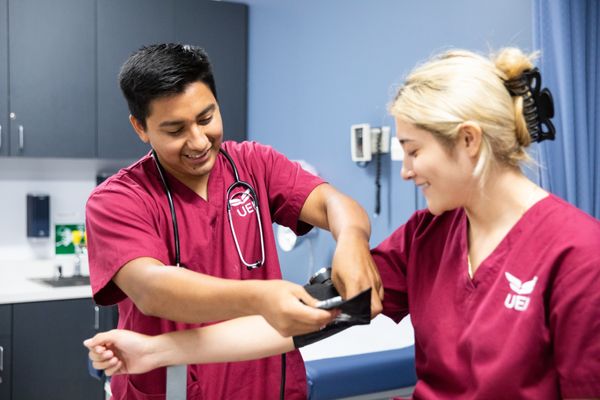 UEI COLLEGE - RIVERSIDE - Updated December 2025 - 89 Photos & 100 ...