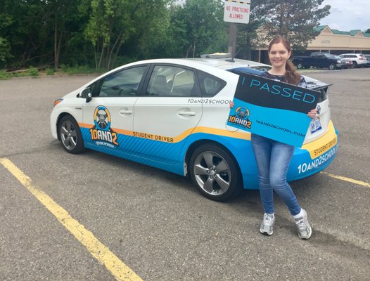 10 AND 2 DRIVING ACADEMY - Updated December 2025 - 23 Photos & 16 ...