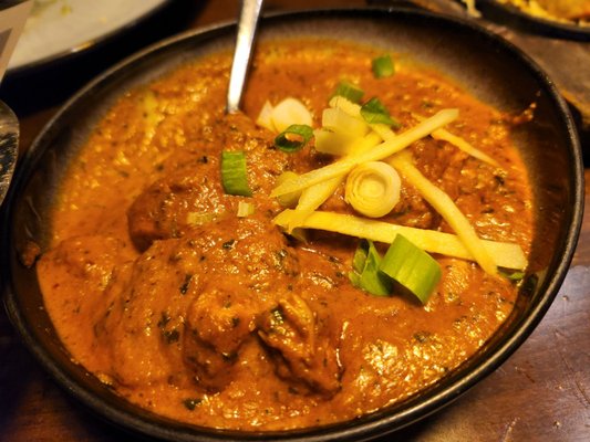 SPICE 72 INDIAN RESTAURANT & LOUNGE - Updated December 2024 - 127 ...