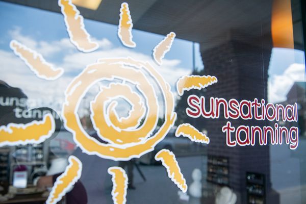 SUNSATIONAL TANNING - Updated January 2026 - 5301 Pulaski Hwy ...