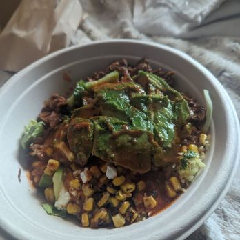 CAVA - Updated July 2024 - 81 Photos & 75 Reviews - 6150C NW Grand Blvd ...