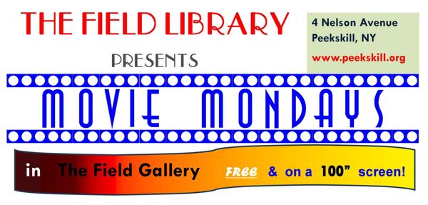 THE FIELD LIBRARY - Updated December 2025 - 42 Photos - 4 Nelson Ave ...