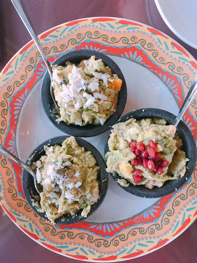 MARI LUNA MEXICAN GRILL - 191 Photos & 249 Reviews - 102 Reisterstown ...