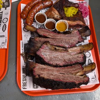 FIKSCUE CRAFT BBQ - Updated November 2024 - 366 Photos & 142 Reviews ...