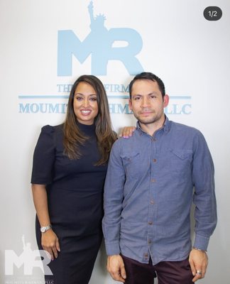 THE LAW FIRM OF MOUMITA RAHMAN - Updated December 2025 - 25 Photos & 67 ...