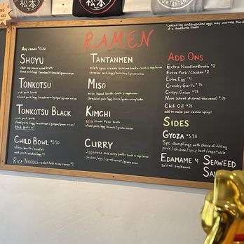 MATSUMOTO RAMEN HOUSE - Updated December 2025 - 64 Photos & 77 Reviews ...