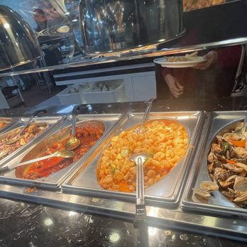 GOHAN A.Y.C.E BUFFET - Updated July 2024 - 299 Photos & 171 Reviews ...