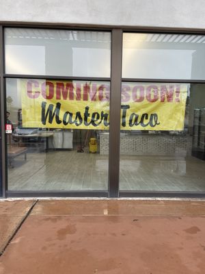 MASTER TACO - Updated June 2024 - 14 Photos - 13614 N 99th Ave, Sun ...