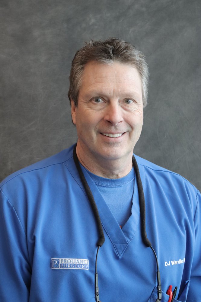 ANKLE & FOOT OF EDMONDS - Updated December 2025 - 16 Reviews - 7320 ...