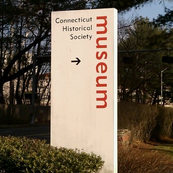 CONNECTICUT MUSEUM OF CULTURE AND HISTORY - Updated October 2025 - 167 ...