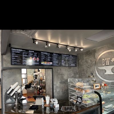 BW BLACKSMITH - Updated November 2025 - 10 Photos & 15 Reviews - 749 S ...