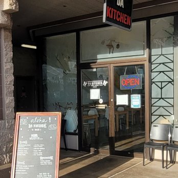 DA KITCHEN MAUI - Updated May 2024 - 6512 Photos & 4626 Reviews - 1215 ...
