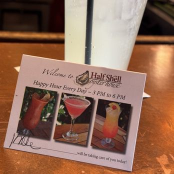 HALF SHELL OYSTER HOUSE - Updated September 2025 - 938 Photos & 1019 ...