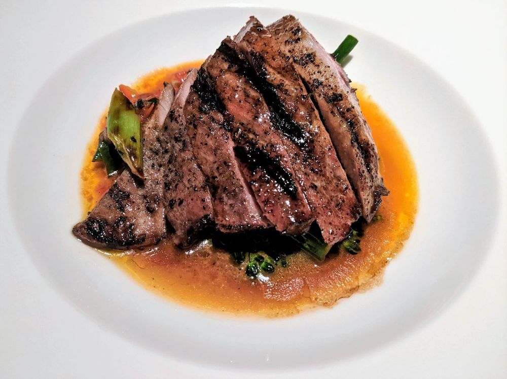 1919 RESTAURANT - 600 Photos & 238 Reviews - Av. Ashford 1055, San Juan ...