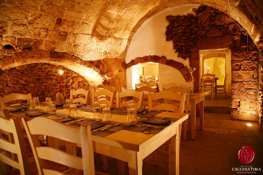 ACCHIATURA - Updated April 2024 - Via Briganti, Lecce, Italy - Italian ...