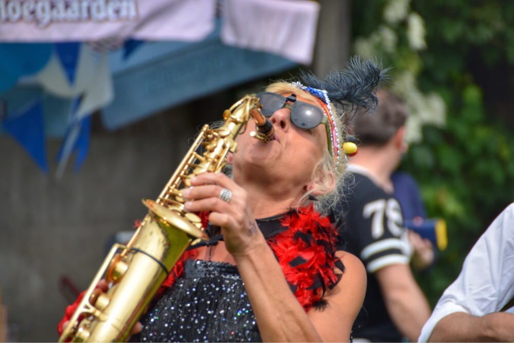 BLAUWVELOKESKOERS - 21 Photos - Smoutpot 50, Zwijndrecht, Antwerpen ...