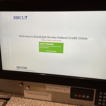 RBFCU - PLANO - Updated October 2025 - 21 Photos & 20 Reviews - 1801 ...