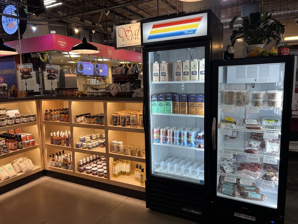 INDIGENOUS FOOD LAB - Updated October 2025 - 22 Photos - 920 E Lake St ...