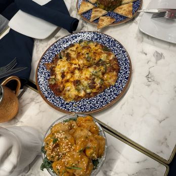 BARAKI - Updated December 2024 - 263 Photos & 84 Reviews - 38-29 Bell ...