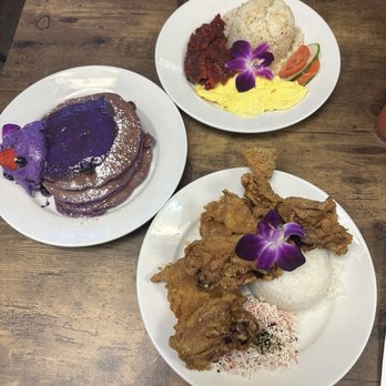 GUIEB CAFE - Updated April 2025 - 966 Photos & 453 Reviews - 98025 ...