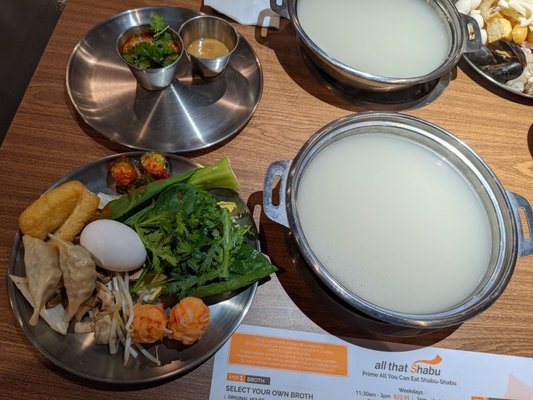 ALL THAT SHABU - 772 Photos & 293 Reviews - 100 E Main St, Alhambra, CA ...