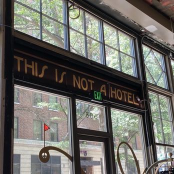 HOTEL GREENE - Updated October 2025 - 632 Photos & 184 Reviews - 508 E ...