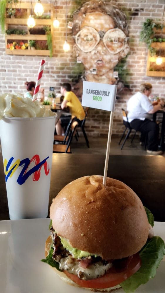 BURGER URGE - 1231 Sandgate Rd, Nundah Queensland, Australia - Burgers ...