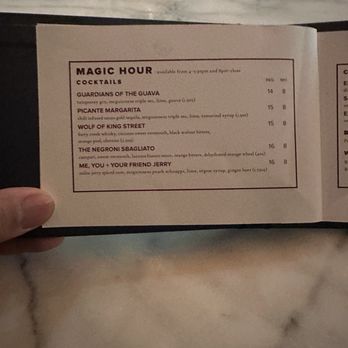 LUMA - Updated December 2025 - 399 Photos & 250 Reviews - 350 King ...