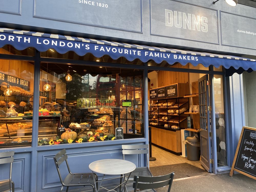 TOFF’S OF MUSWELL HILL - Updated December 2025 - 40 Photos & 64 Reviews ...