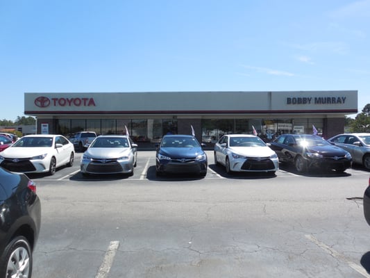 CMA’S ROCKY MOUNT TOYOTA - Updated December 2025 - 32 Photos & 33 ...