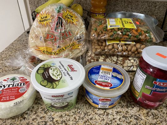 PASHA MARKET - Updated July 2024 - 135 Photos & 120 Reviews - 20802 E ...