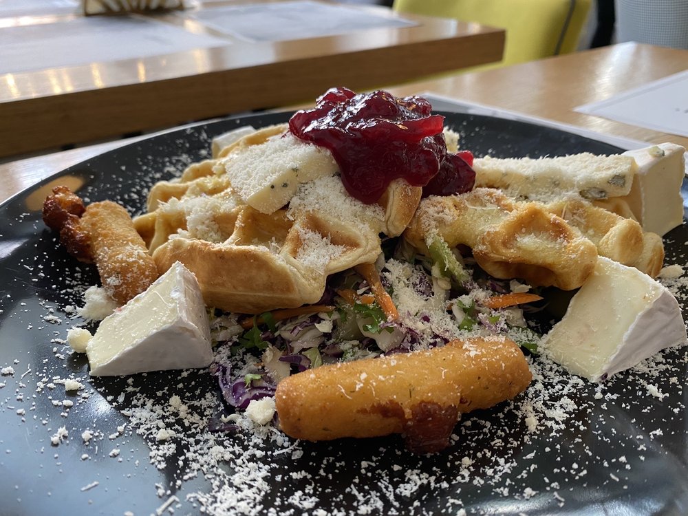 LOOKIER CAFE - Updated April 2024 - 18 Photos - ul. Długa 39, Gdansk ...