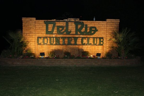 DEL RIO COUNTRY CLUB - Updated December 2025 - 102 E Del Rio Rd ...