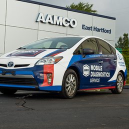 Aamco Reviews | Read Customer Service Reviews of aamco.com