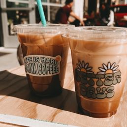 BETTER DAYS COFFEE & ACAI - Updated December 2025 - 503 Photos & 336 ...