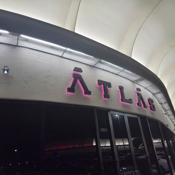 ATLAS ULTRA LOUNGE - Updated January 2026 - 78 Photos & 40 Reviews ...