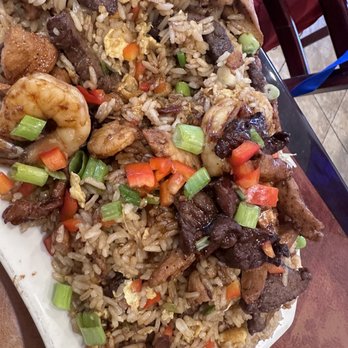 TUMI PERUVIAN RESTAURANT - Updated August 2025 - 129 Photos & 113 ...