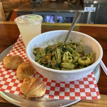 PASTALINI - Updated December 2025 - 430 Photos & 590 Reviews - 7190 ...